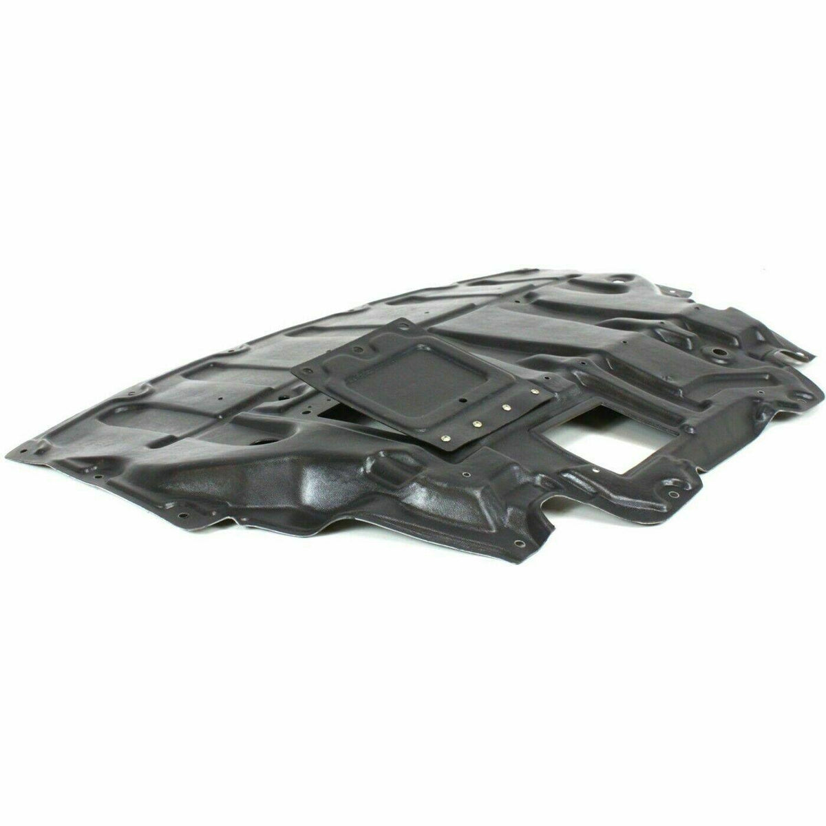 Infiniti G37 Sedan Engine Splash Shield Awd 2009-2013 - Hunt Parts