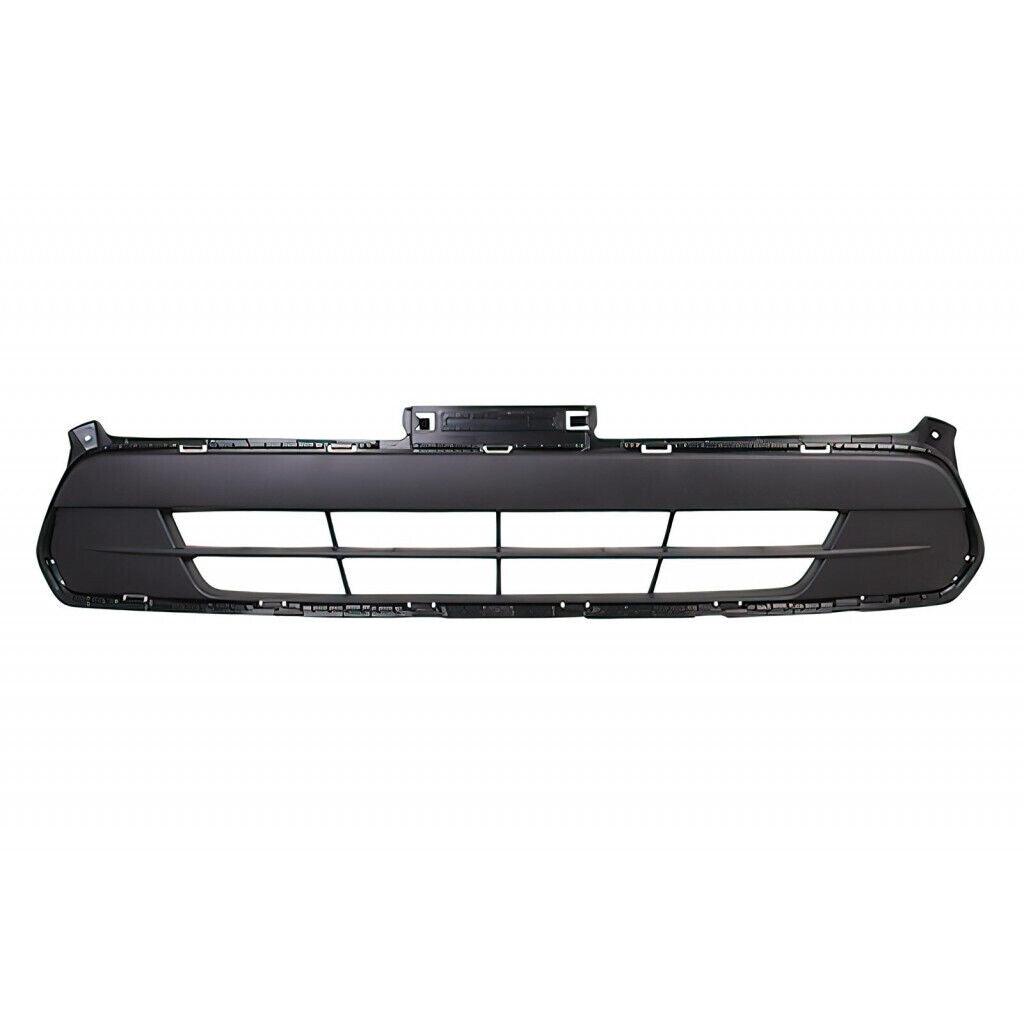 Kia Sorento Grille Lower Matte Black Exclude Sx/Sx Limited Models ...