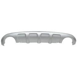 Kia Sportage Skid Plate Rear Silver Sx Model 2018-2019 - Hunt Parts