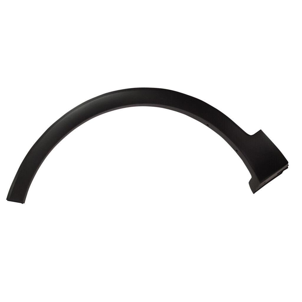 Kia Sorento Wheel Arch Trim Front Driver Side Ptm Sx/Sx-Ltd Fender ...