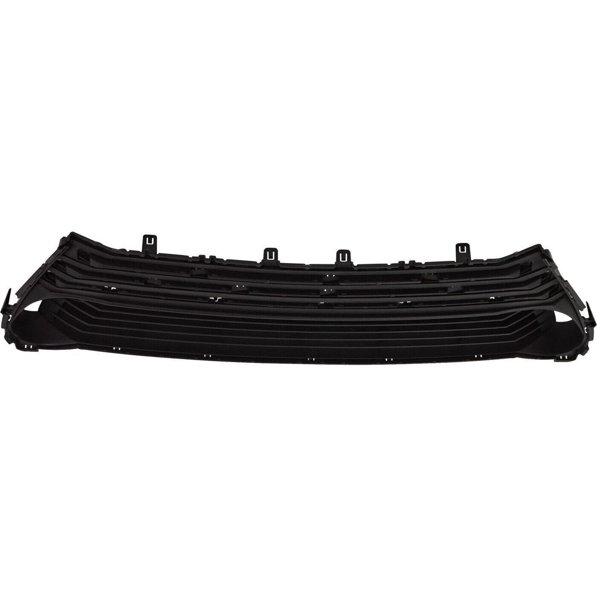 Lexus Is300 Grille Lower Matte Dark Gray With Sensor Without F-Sport ...