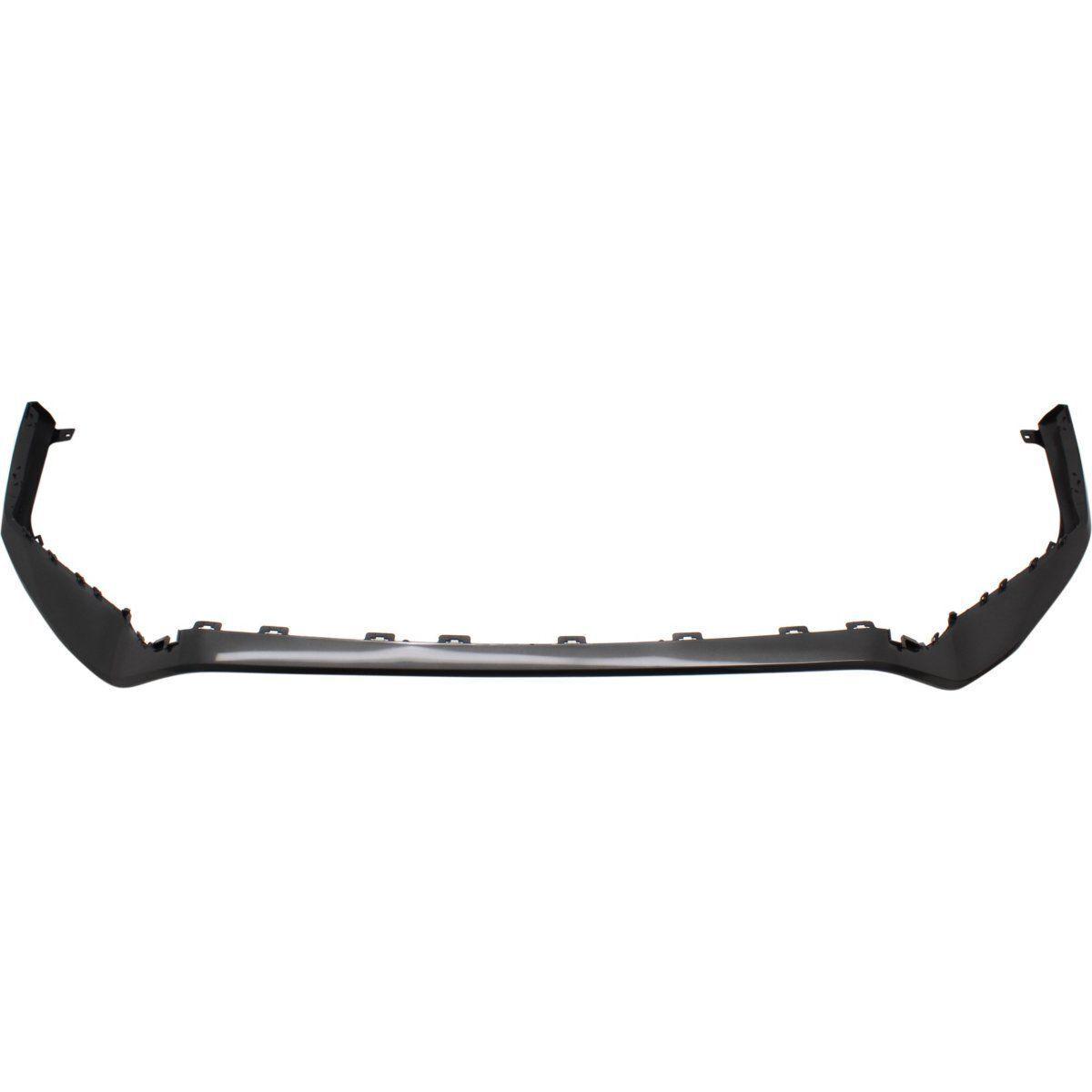Lexus Rx450H Valance Front Lower Bright Black With F-Sport 2019-2019 ...
