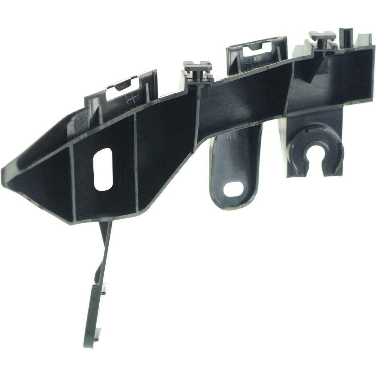 Lexus Is300 Bumper Retainer Rear Passenger Side Upper Sedan Model 2016 ...