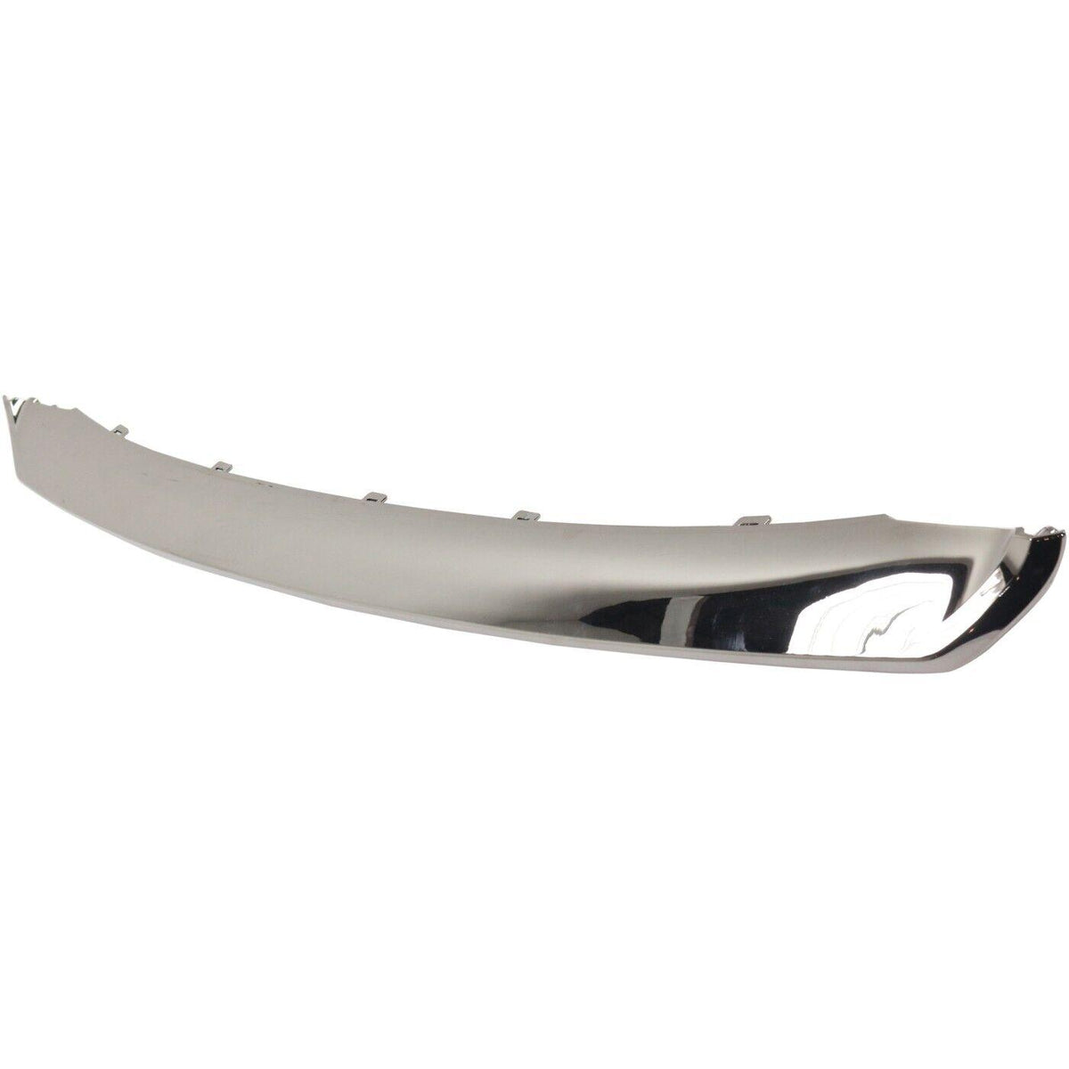 Lexus Is200T F Sport Grille Moulding Lower Black/Chrome With F-Sport ...