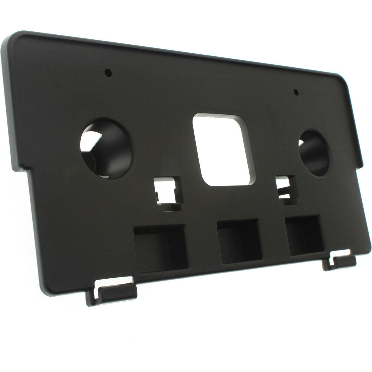 Mazda 3 License Plate Bracket Front With Mounting Hardware 2017-2018 ...