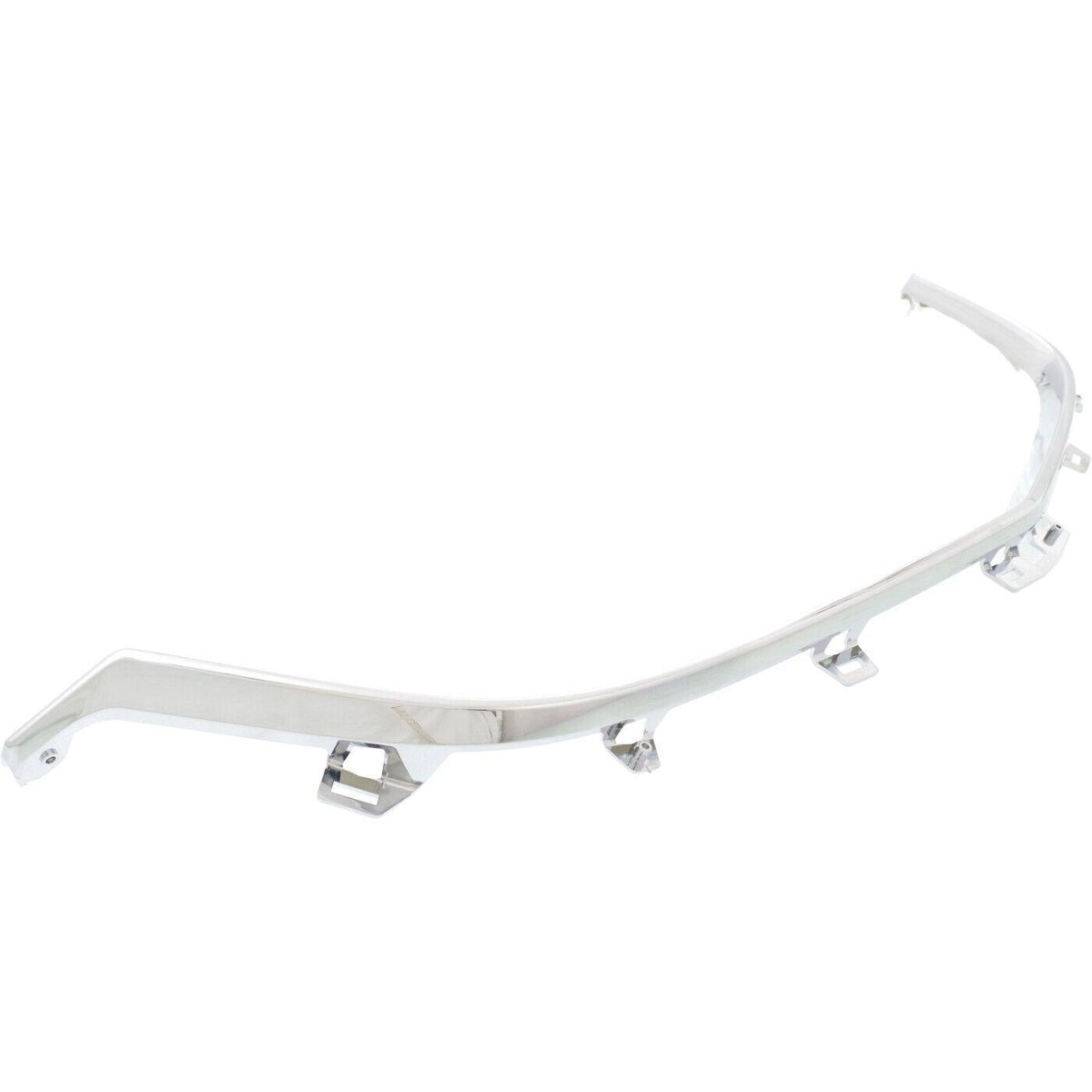 Mazda Cx5 Grille Moulding Lower Chrome 2013-2015 - Hunt Parts