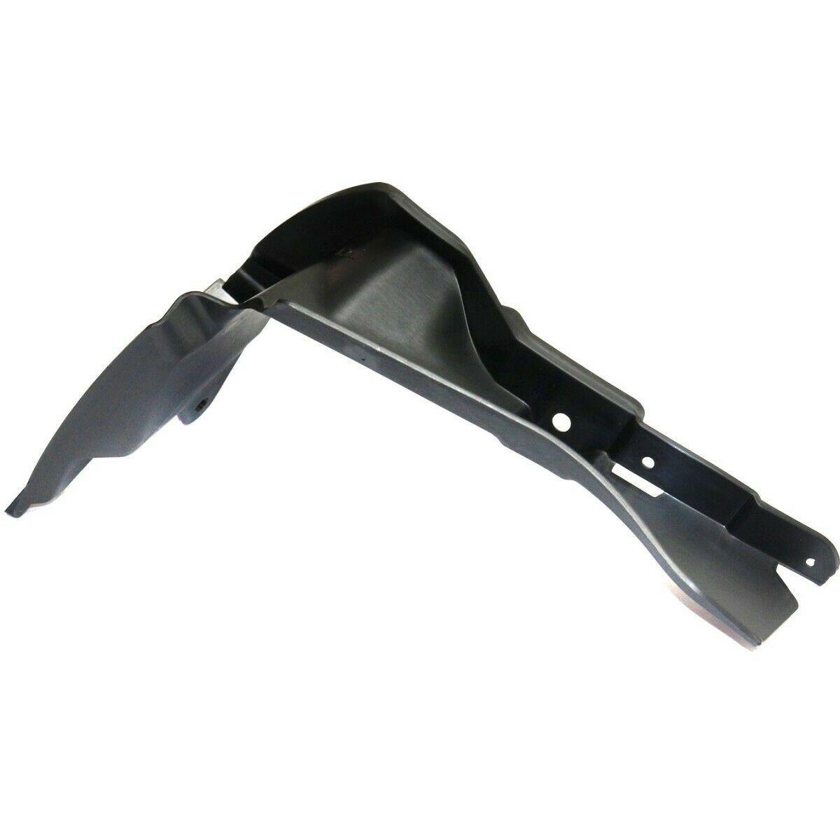 Mercedes C43 Amg Sedan Bumper Support Bracket Front Passenger Side With ...