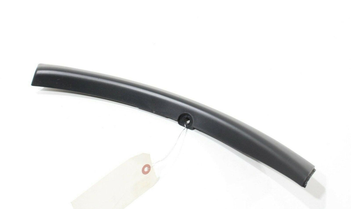 Mitsubishi Outlander Wheel Arch Trim Front Driver Side Lower (Bumper ...