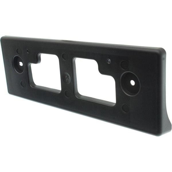 Nissan Pathfinder License Plate Bracket Front 2017-2019 - Hunt Parts