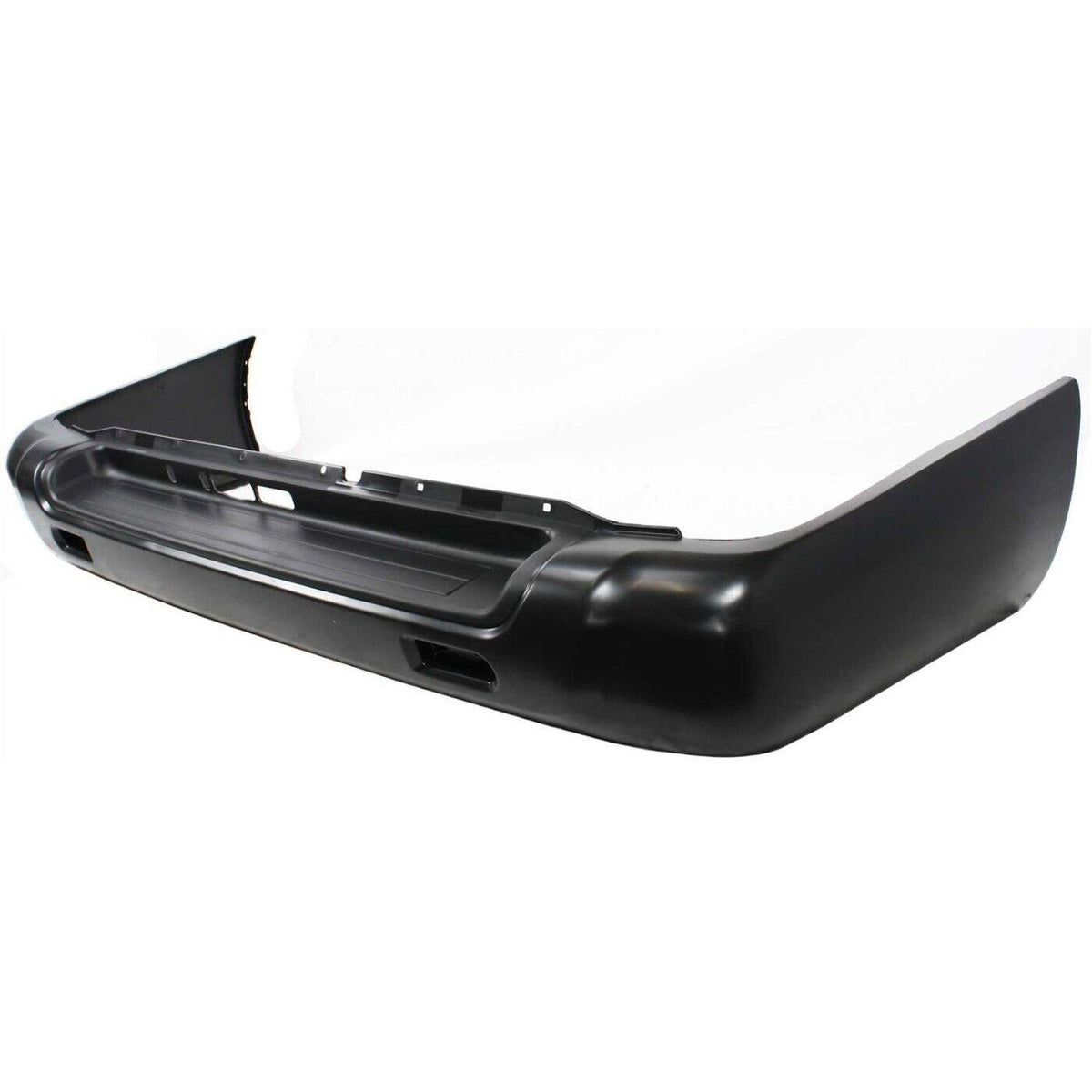 Nissan Pathfinder Bumper Rear Primed With Spare Tire 1999-2004 Huntparts