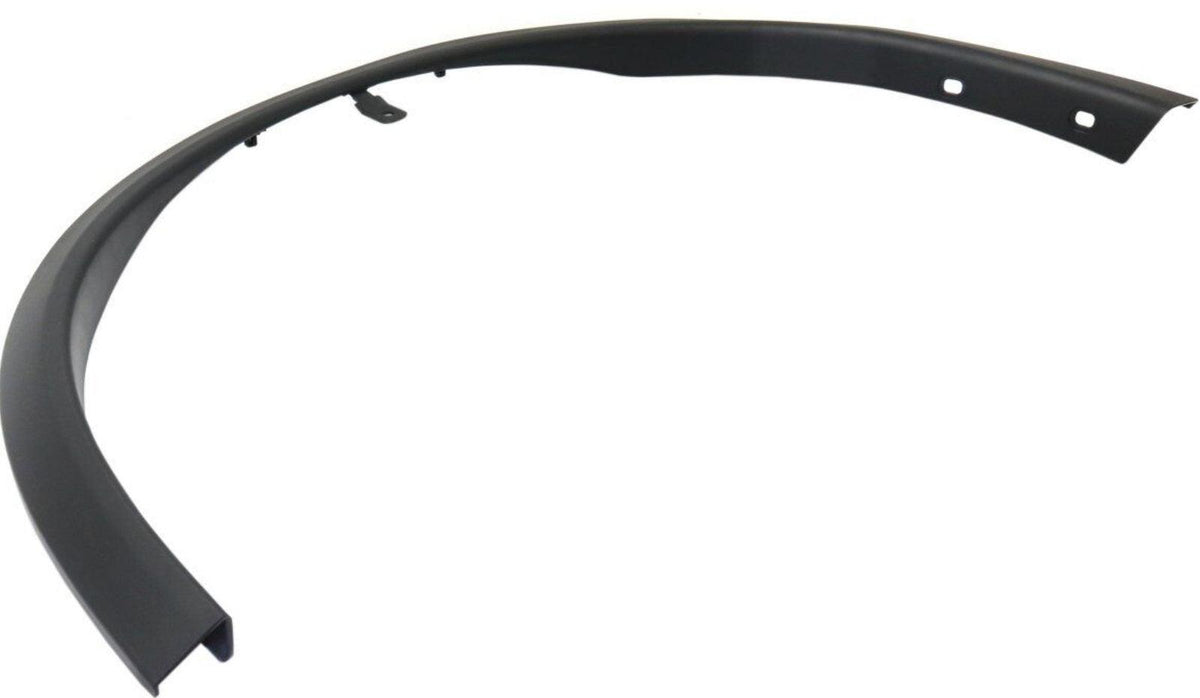 Nissan Rogue Wheel Arch Trim Front Driver Side 2014-2020 - Hunt Parts