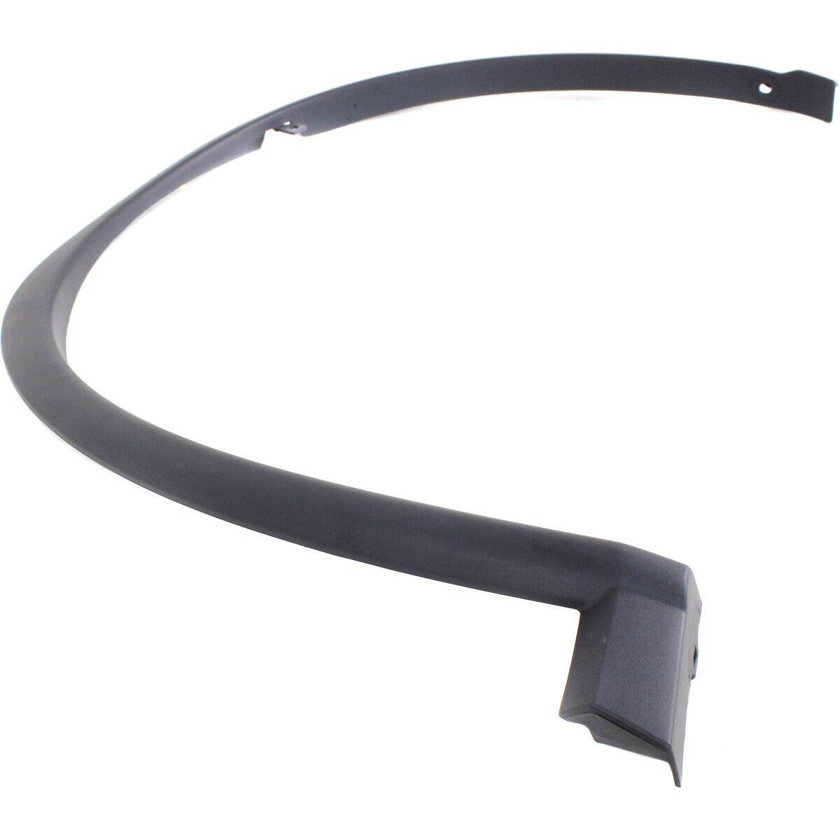 Nissan Murano Wheel Arch Trim Front Passenger Side 2015-2021 - Hunt Parts