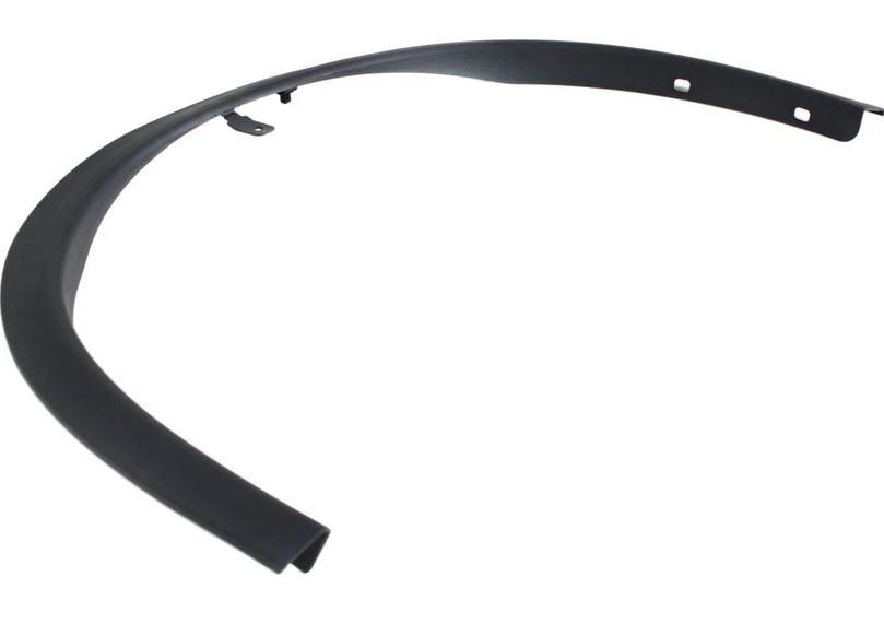 Nissan Rogue Wheel Arch Trim Front Passenger Side 2014-2020 - Hunt Parts