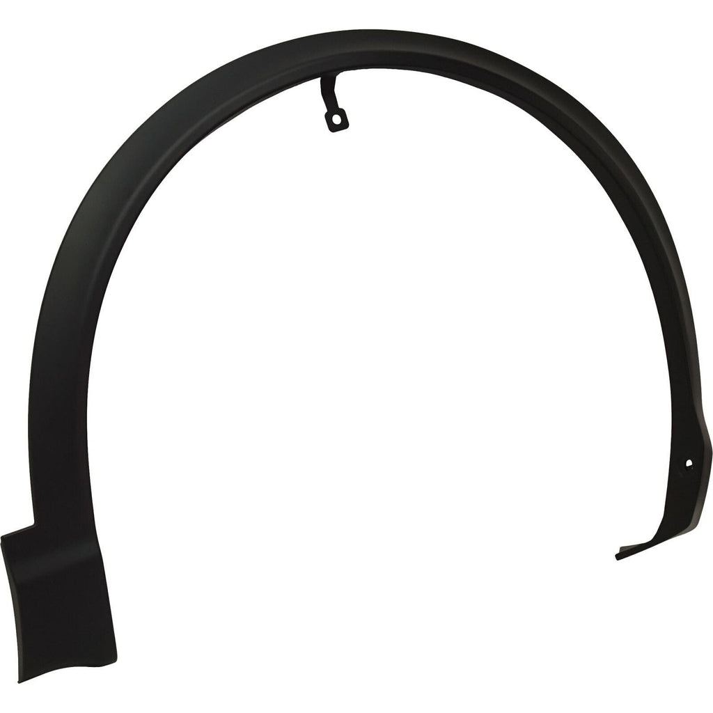 Nissan Qashqai Wheel Arch Trim Front Passenger Side 2017-2021 - Hunt Parts