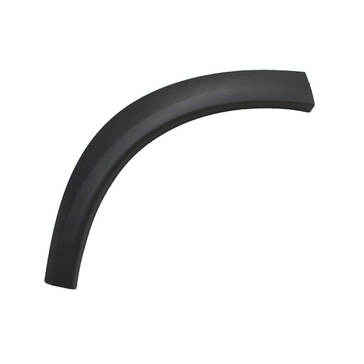 Wheel Arc Trim Rear Passenger Side Nissan Rogue 2021-2023 Rearward Jap