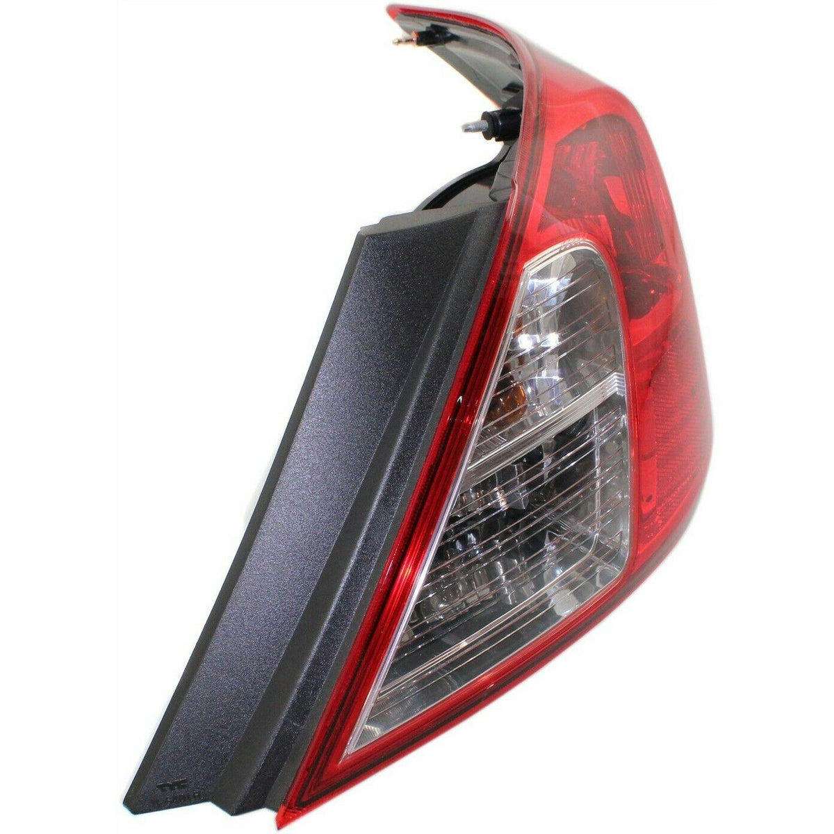 Nissan Versa Sedan Tail Lamp Passenger Side High Quality 2012-2019 ...