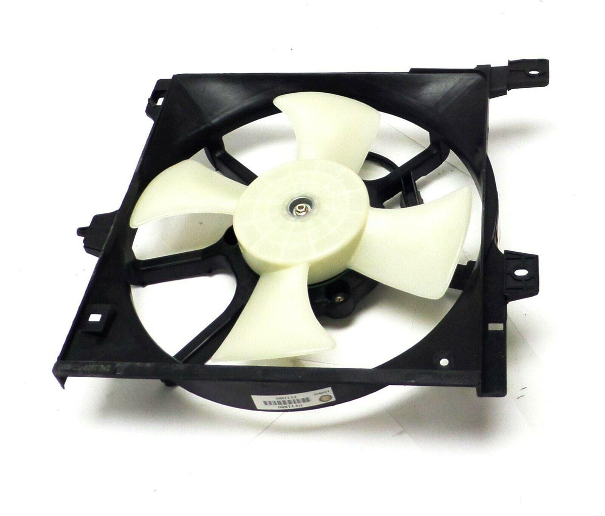 Nissan Sentra Radiator Fan Assembly 1995-1999 - Hunt Parts
