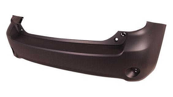 Scion Xb Bumper Rear Primed 2011-2012 - Hunt Parts