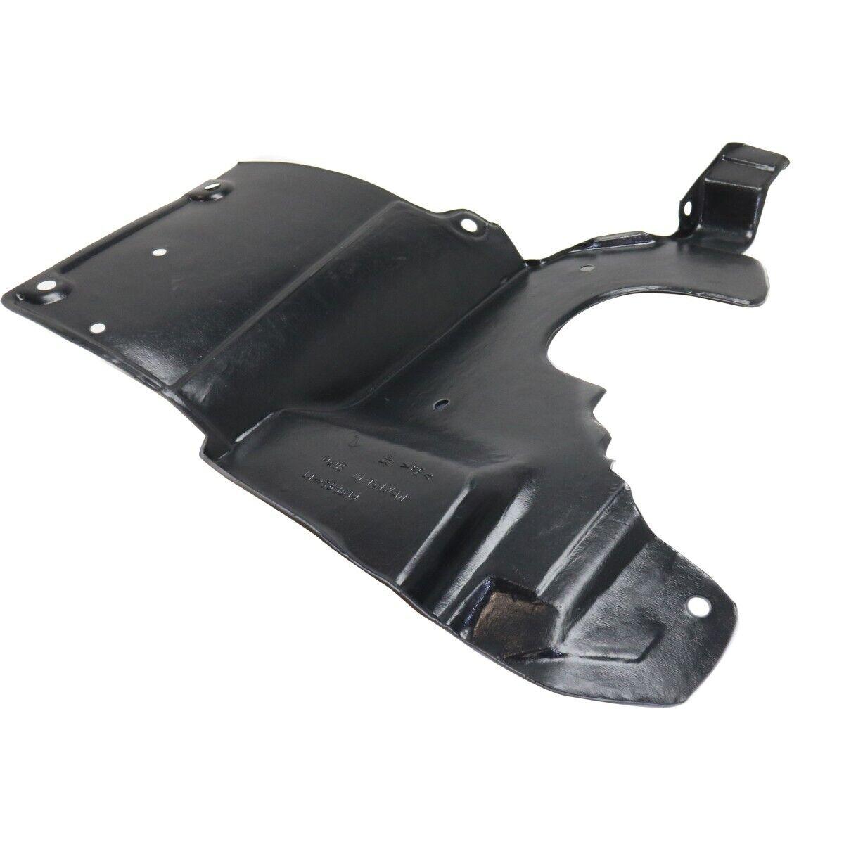 Subaru Forester Engine Splash Shield 2.0L Passenger Side 2014-2018 ...