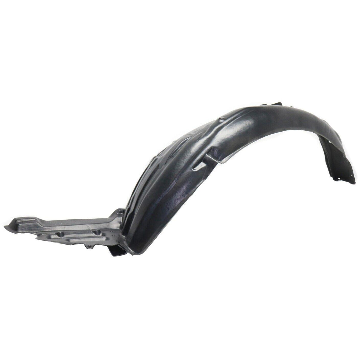 Subaru Outback Fender Liner Driver Side 2015-2019 - Hunt Parts