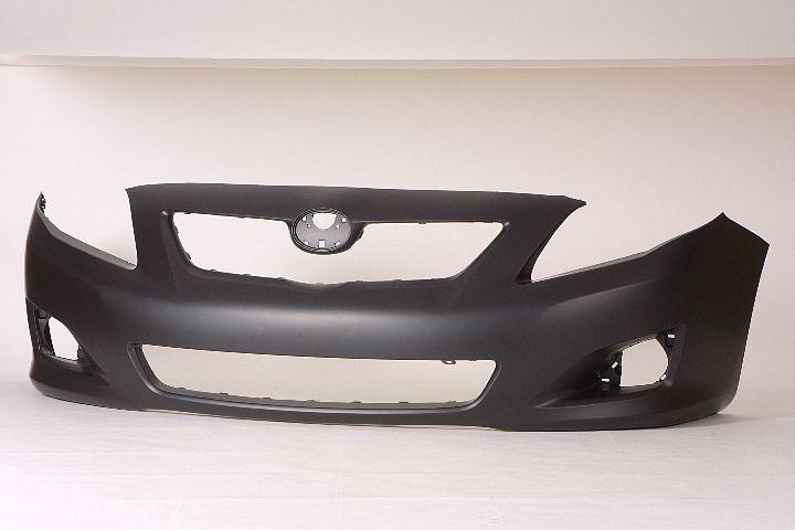 Bumper, Accessories, Licence Bracket - Hunt Parts