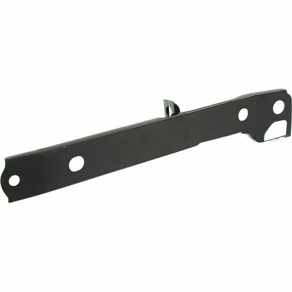 Toyota Rav4 Bumper Retainer Front Center Steel 2009-2012 - Hunt Parts