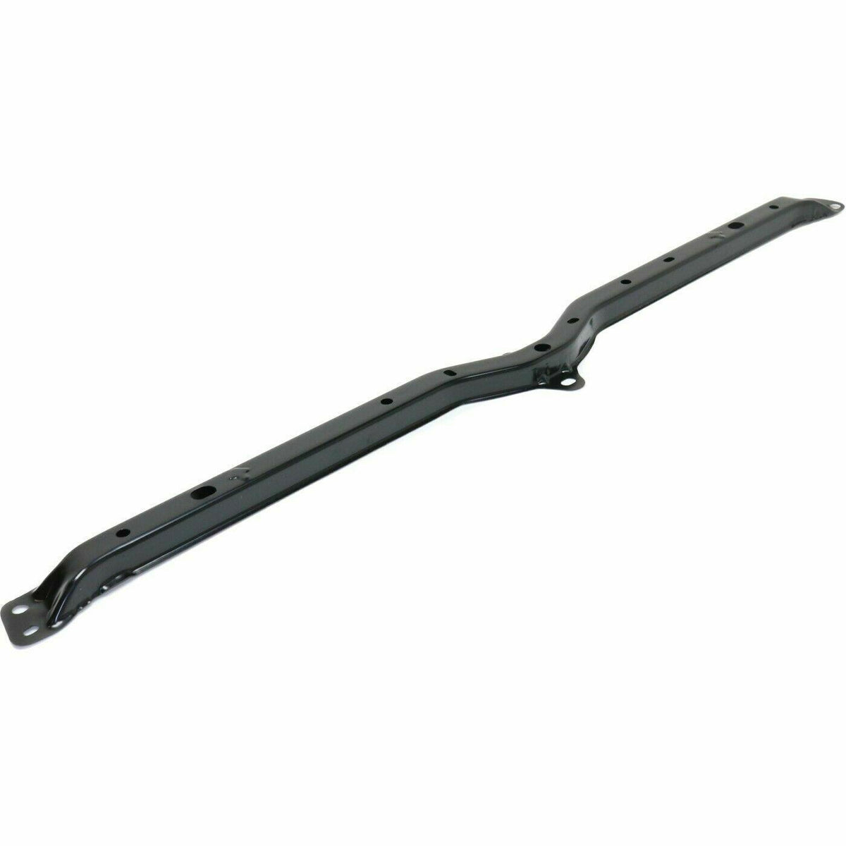 Toyota Tacoma Bumper Retainer Front Upper Steel 2016-2021 - Hunt Parts