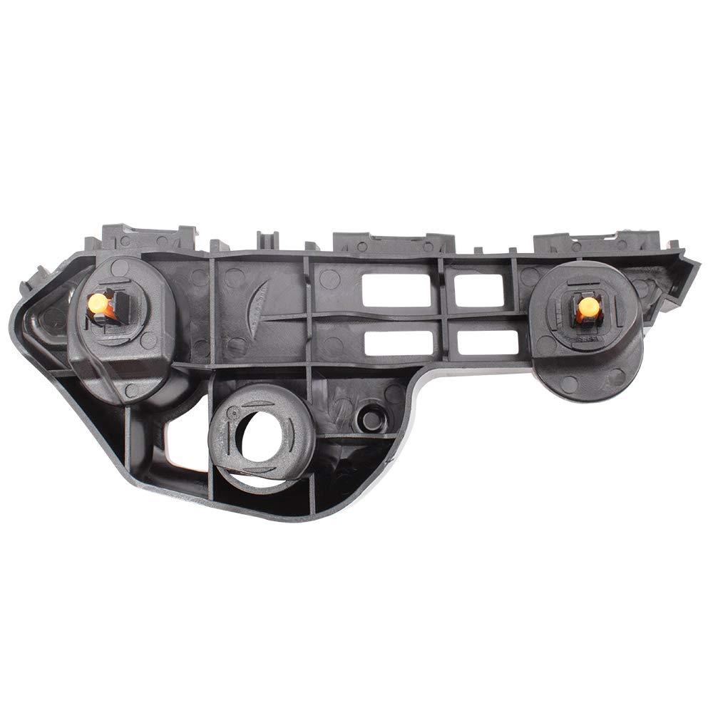 Toyota Camry Hybrid Bumper Retainer Front Passenger Side 2018-2021 ...