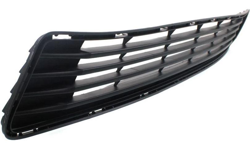 Toyota Camry Hybrid Grille Lower Matt Le/Xle 2012-2014 - Hunt Parts