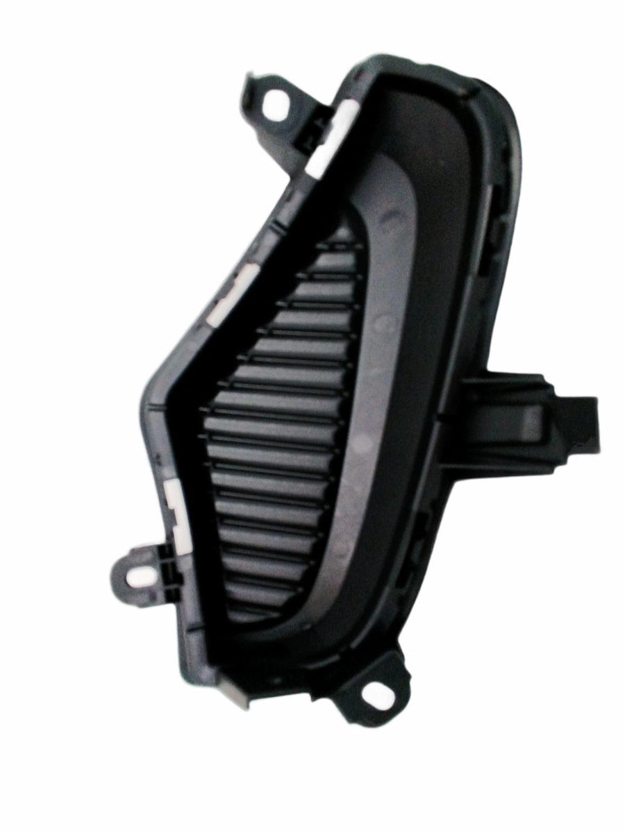 Toyota Rav4 Fog Lamp Cover Front Passenger Side Textured Exclude ...