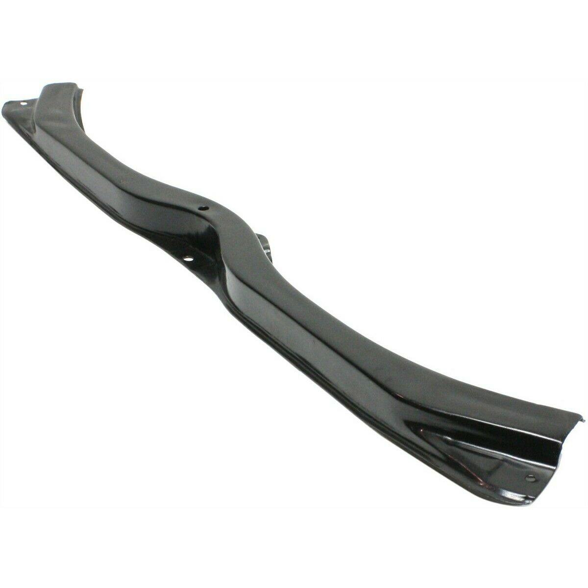 Toyota Tacoma Bumper Retainer Bracket Front Center Steel 2012-2015 ...