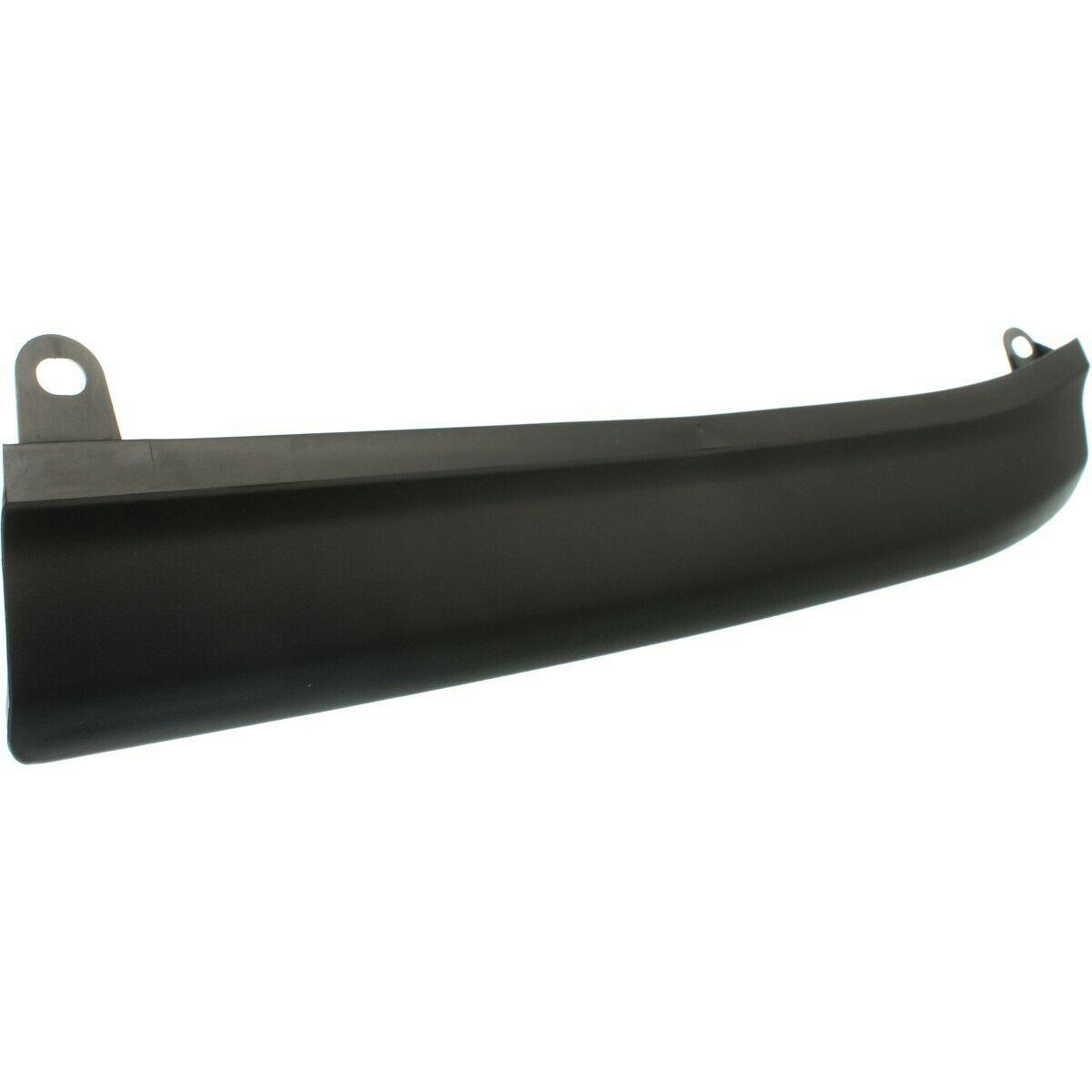 Toyota 4Runner Bumper Support Front Driver Side Lower Trail Edition/Trd ...