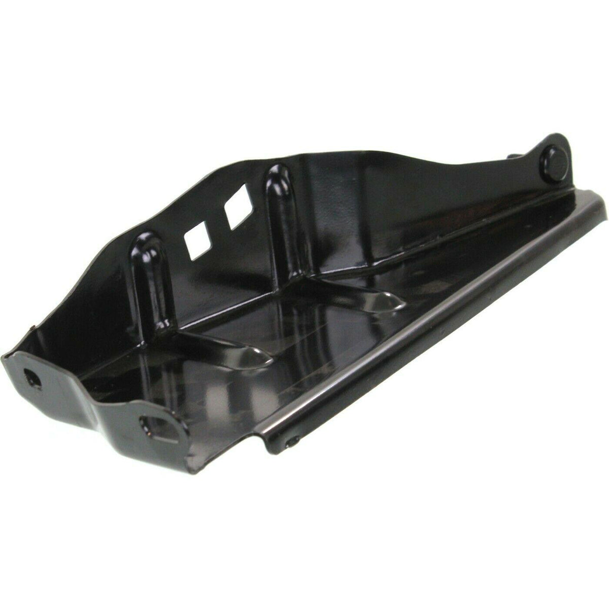 Toyota Tacoma Bumper Bracket Front Passenger Side Steel 2012-2015 ...