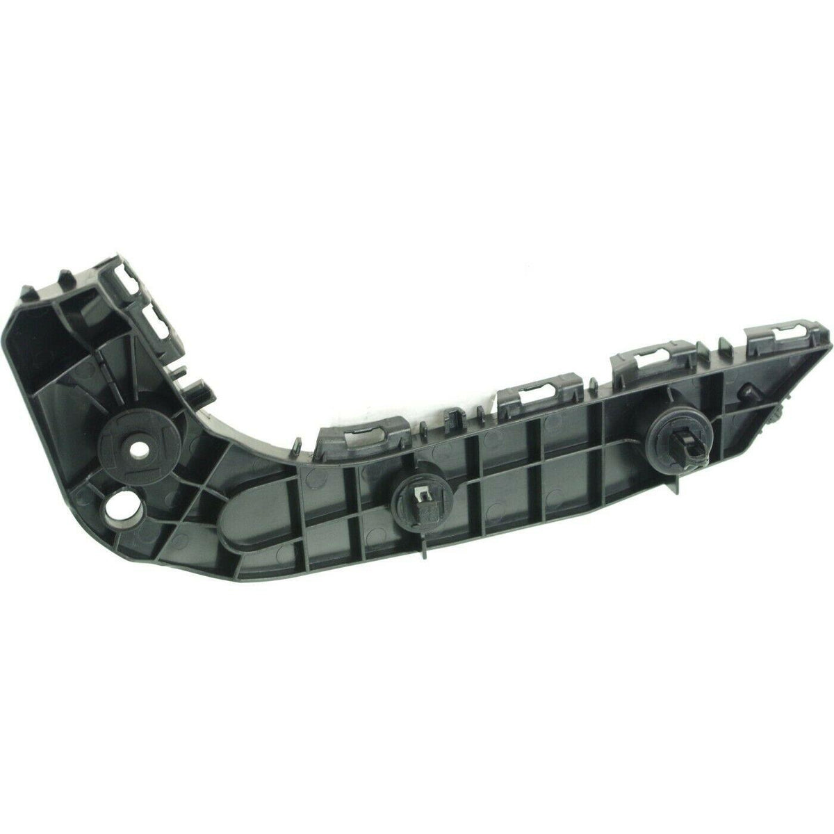 Toyota 4Runner Bumper Retainer Front Passenger Side Plastic 2014-2021 ...