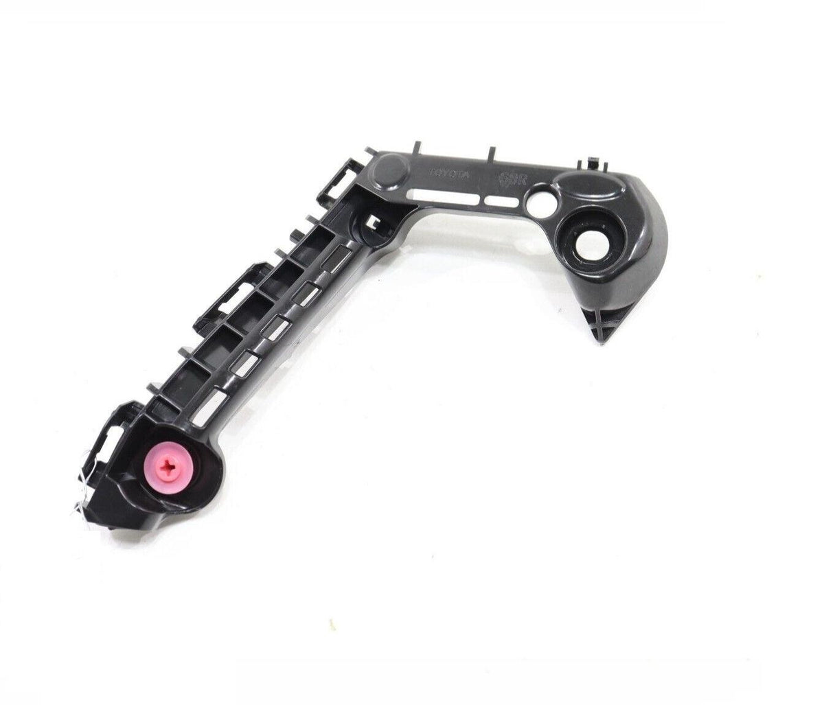 Toyota Corolla Hatchback Bumper Retainer Front Passenger Side Plastic ...