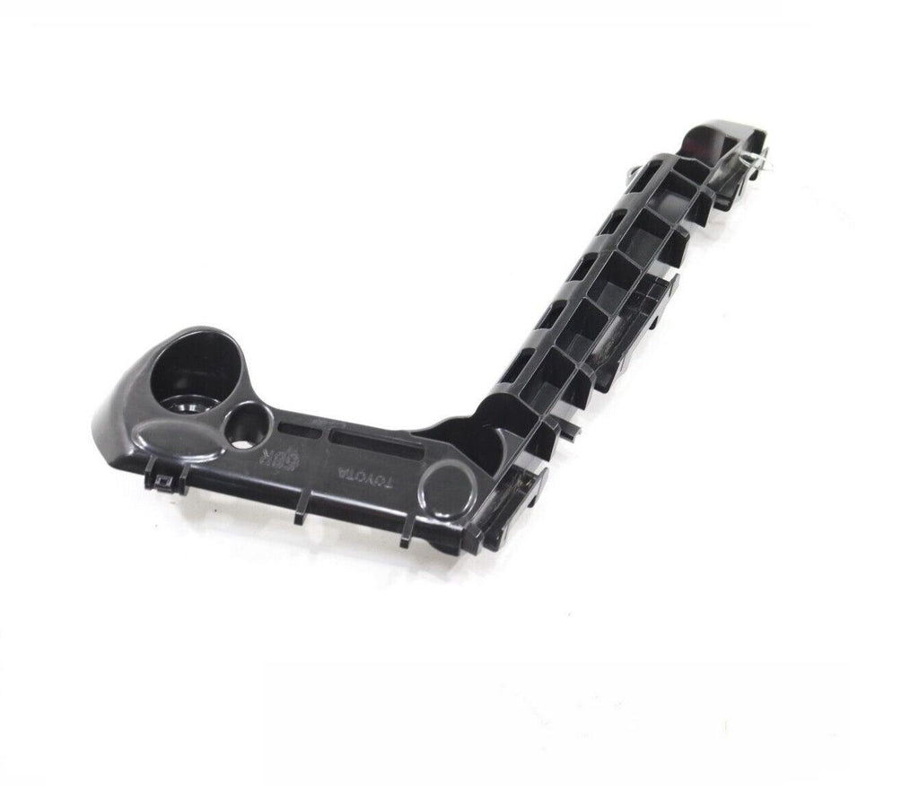 Toyota Corolla Hatchback Bumper Retainer Front Passenger Side Plastic ...