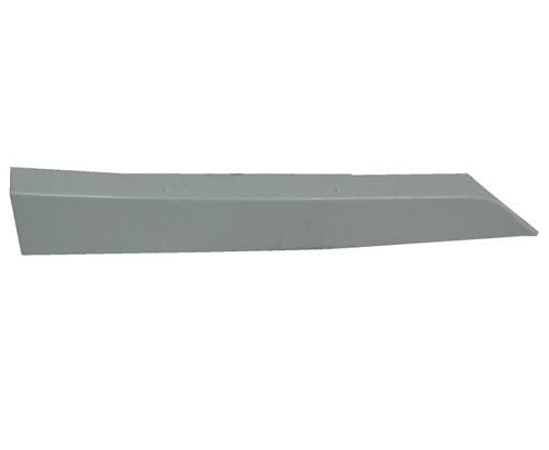 Toyota Tacoma Bumper Filler Front Driver Side Under Head Lamp 2012-2015 ...