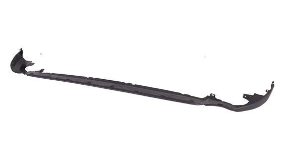 Toyota Rav4 Valance Front Le Model Without Skid Plate Textured Capa ...