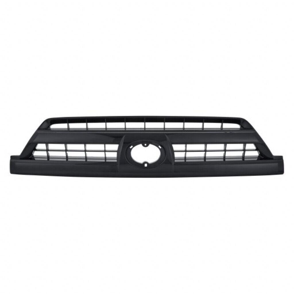 Toyota 4Runner Grille Matte-Black 2003-2005 - Hunt Parts