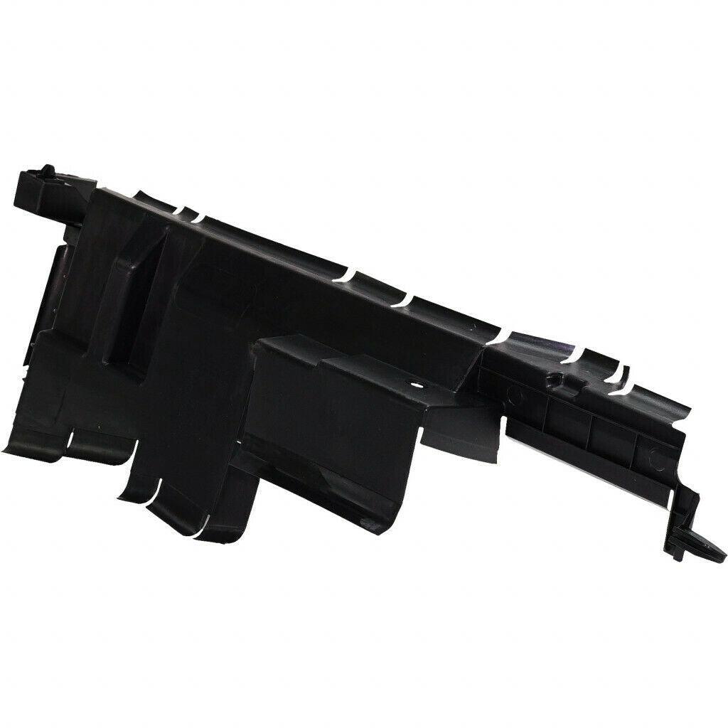 Toyota Rav4 Grille Air Deflector Driver Side Plastic With Active ...