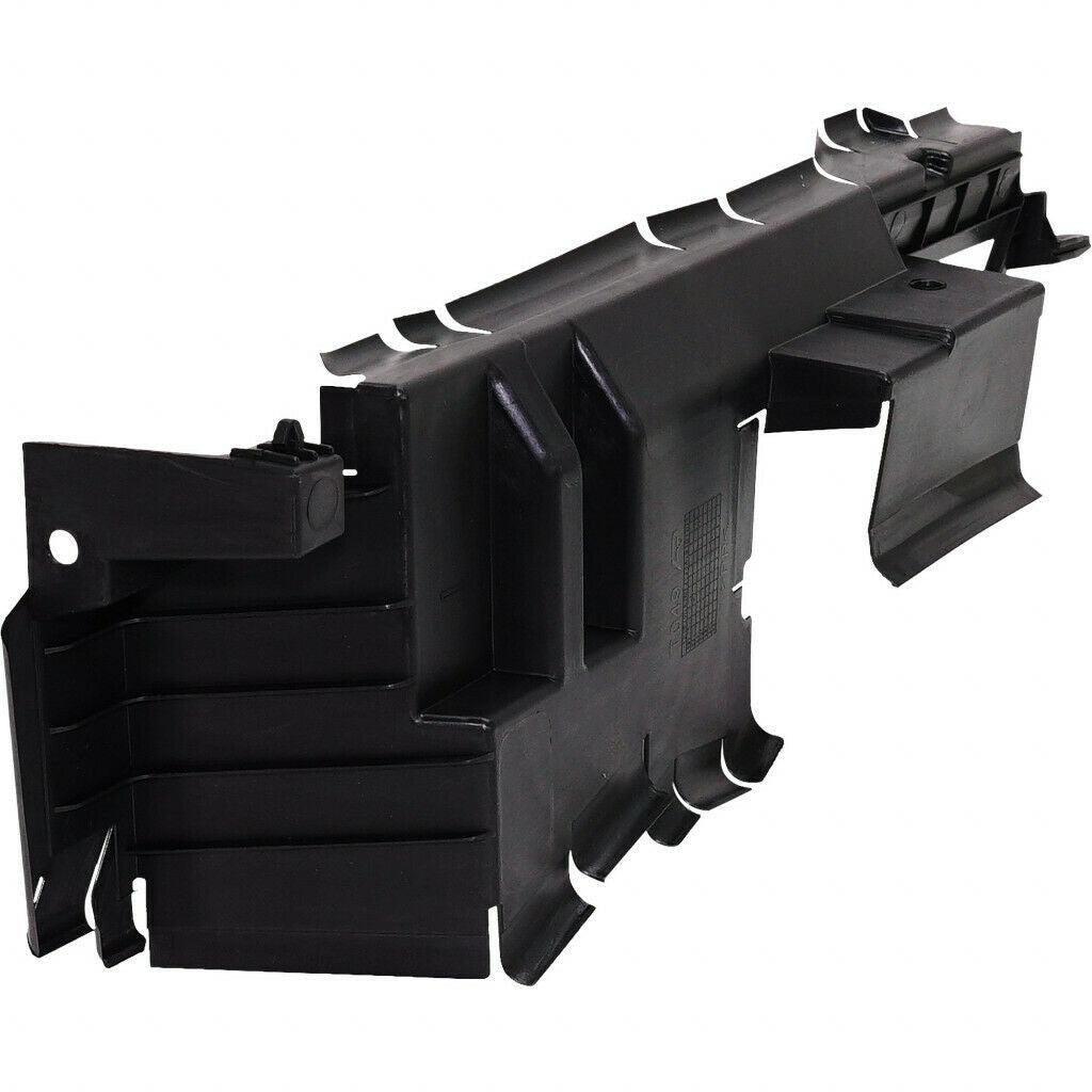Toyota Rav4 Grille Air Deflector Driver Side Plastic With Active ...