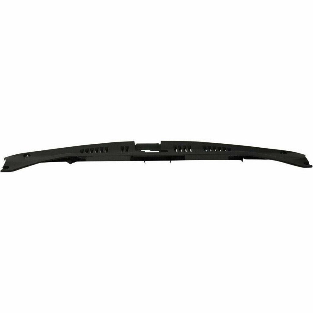 Toyota Camry Radiator Support Cover (Sight Shield) 2018-2021 Huntparts