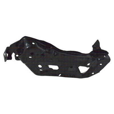 Toyota Yaris Hatchback Radiator Support Driver Side 2012-2014 - Hunt Parts