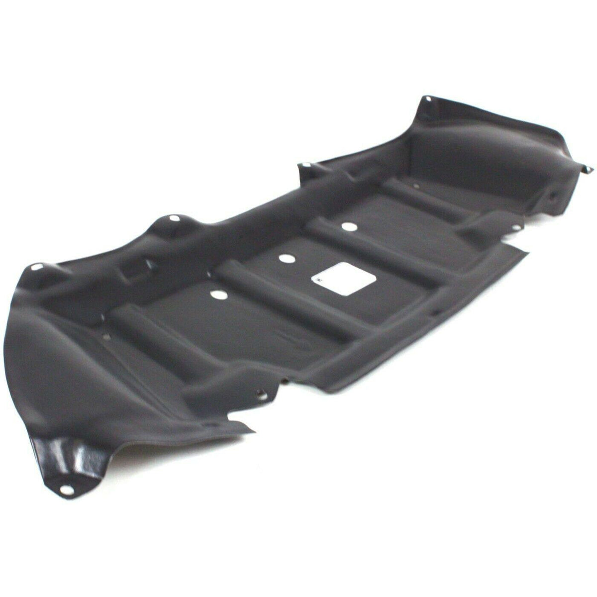 TO1228155 2009-2013 Toyota Matrix Undercar Shield - Hunt Parts