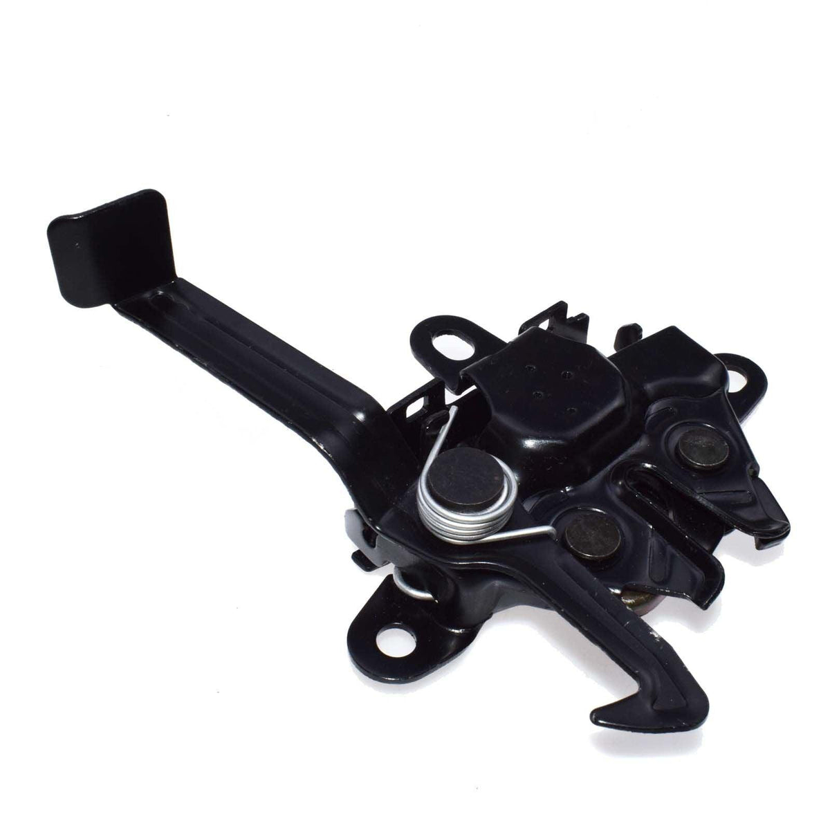 TO1234112 2003-2008 Toyota Matrix Hood Latch - Hunt Parts