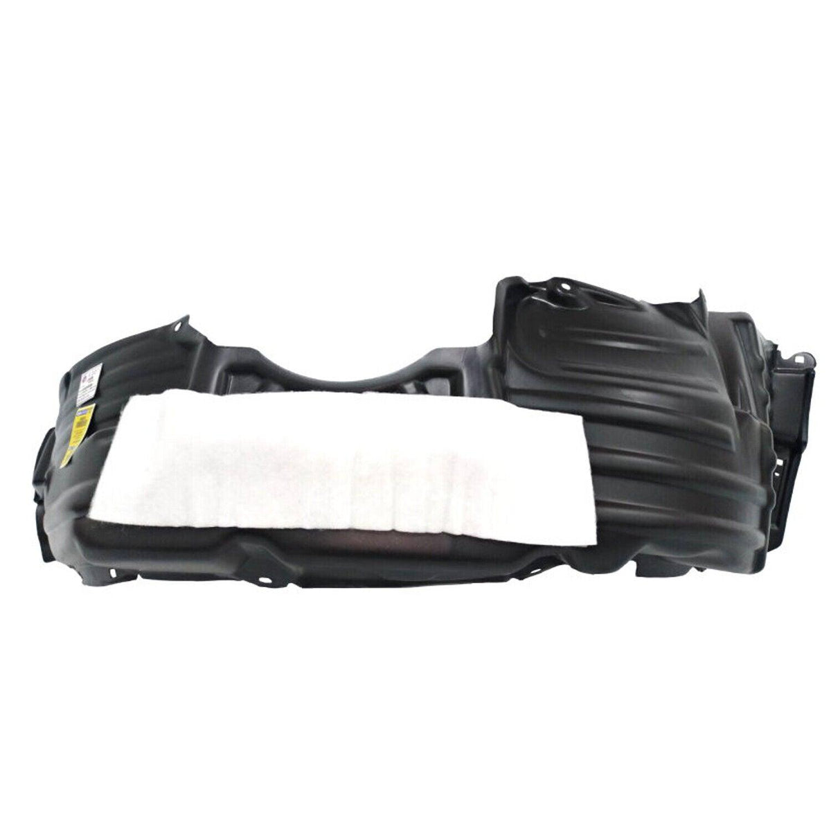 Toyota Sienna Fender Liner Front Passenger Side 2018-2020 - Hunt Parts