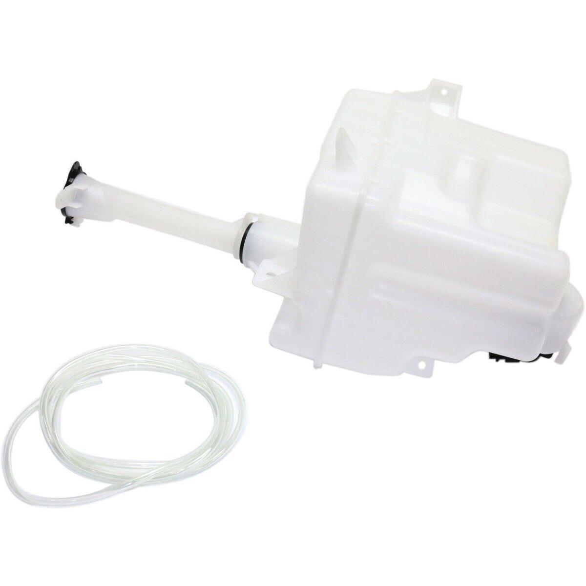 Toyota Corolla Sedan Washer Tank With Inlet/Pump/Sensor Economy Quality ...