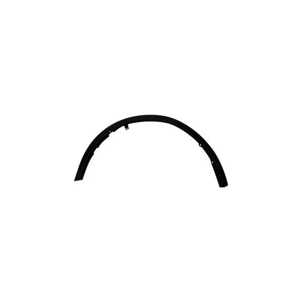 Toyota Chr Wheel Arch Trim Front Driver Side Textured Japan Built Model ...