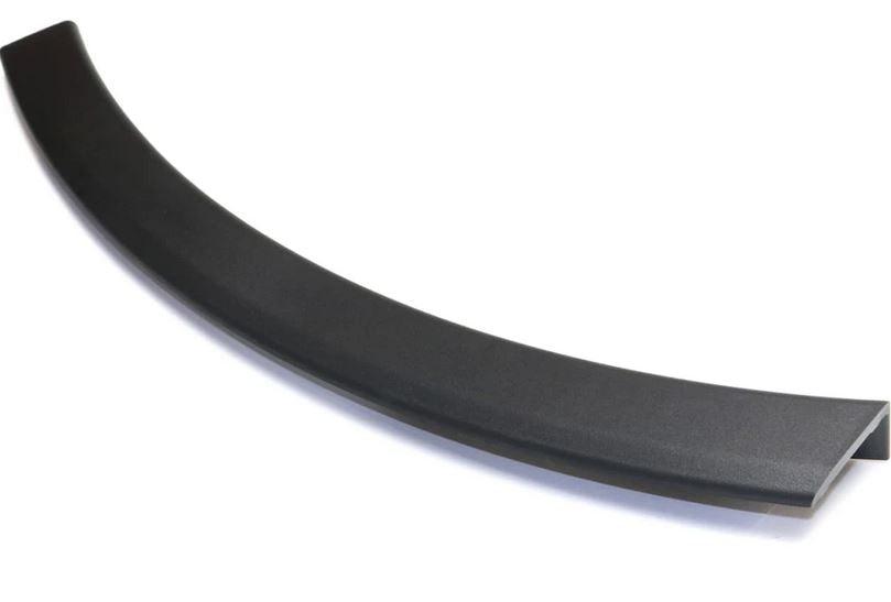 Toyota Rav4 Wheel Arch Trim Front Passenger Side Textured (Bumper Mount ...