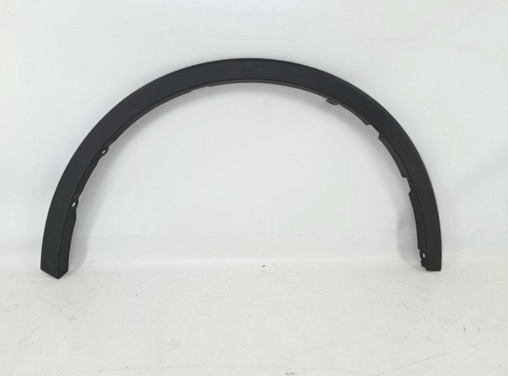 Toyota Chr Wheel Arch Trim Front Passenger Side Textured Japan Built ...